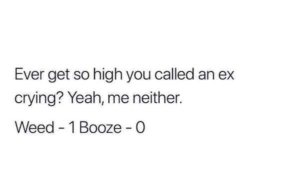 Weed Memes will have you higher than bird b*lls