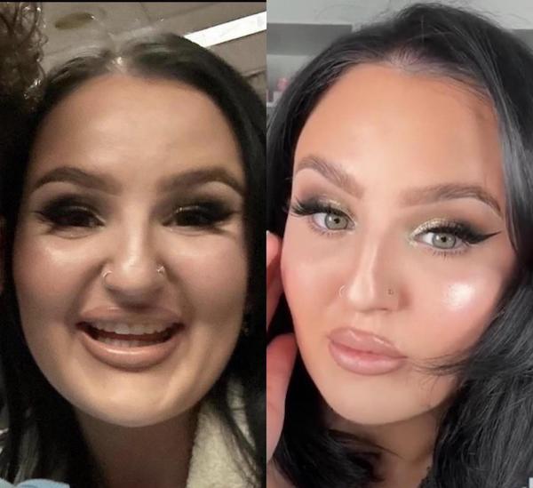 IG vs Reality: Every day we stray further from the light