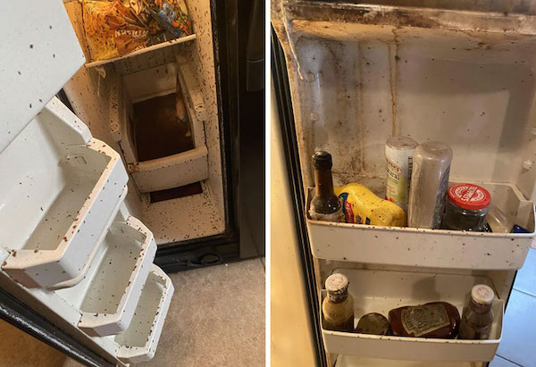 Creepy images that are beyond unsettling