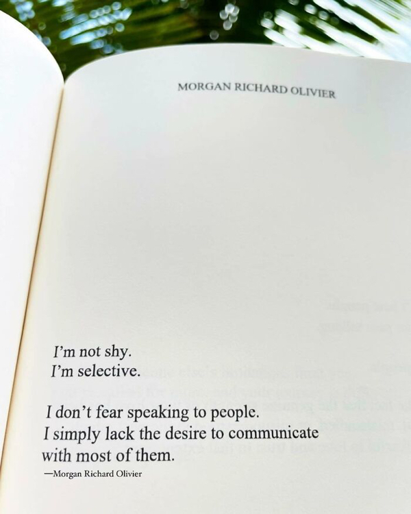 Introvert jokes for you to enjoy all by yourself