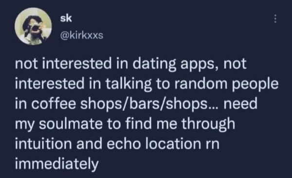 Introvert jokes for you to enjoy all by yourself