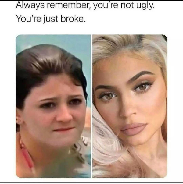 Woah... That’s Deep, Bro