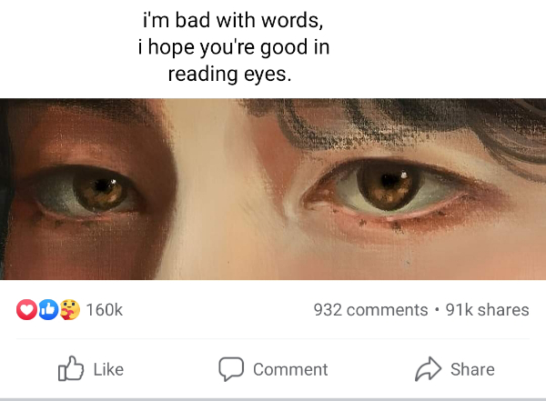 Welcome to the Deep End