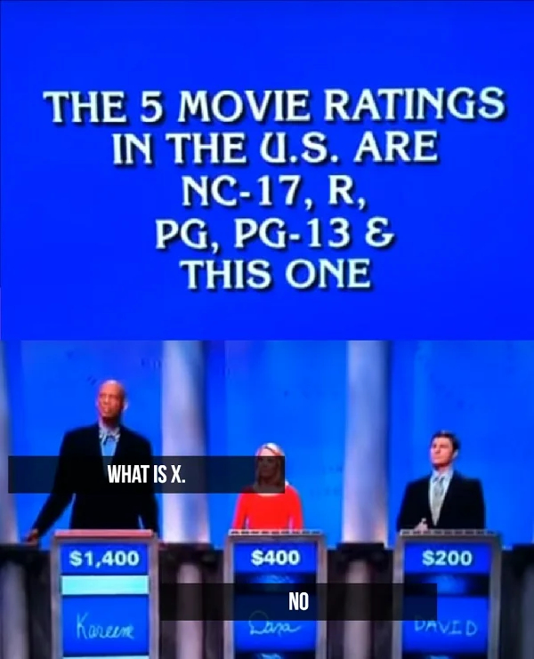 Jeopardy Answers So Bad, They’re Good