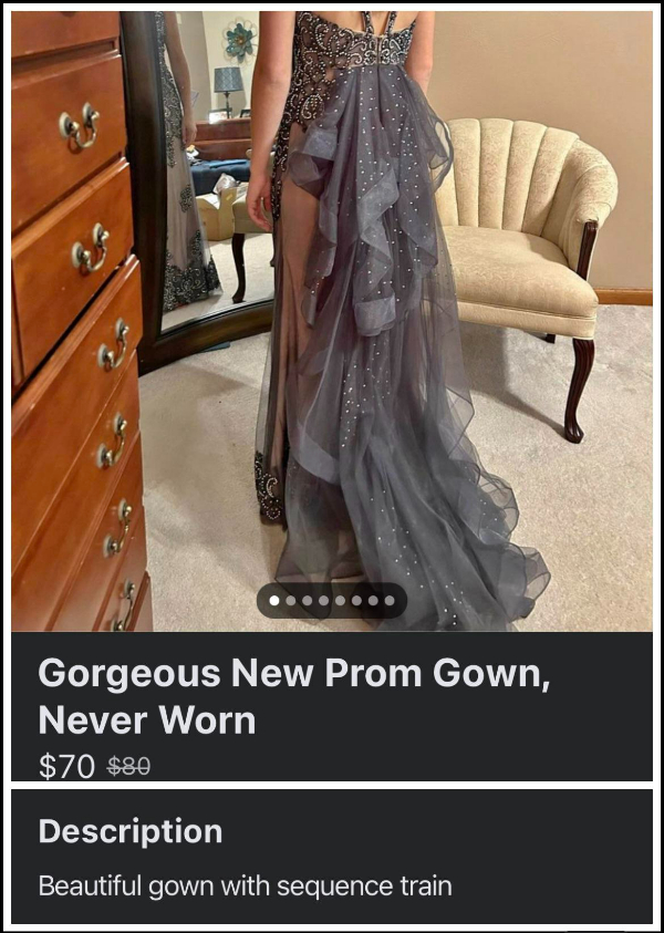 Right Idea... Wrong Words