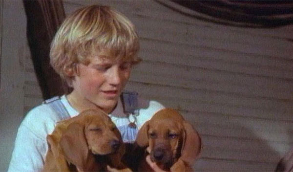 The saddest "kid movies" ever made (18 Photos)