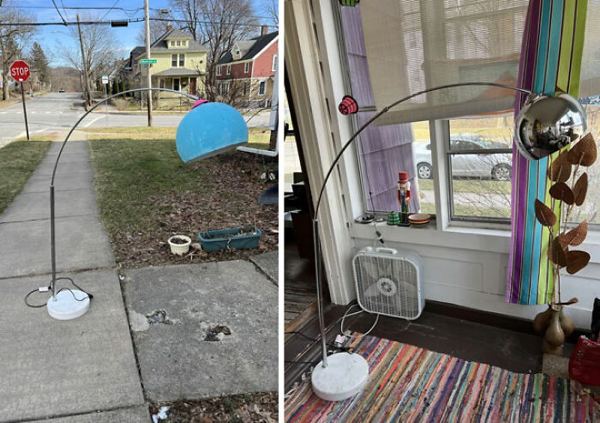 Amazing restorations that revealed items' true beauty