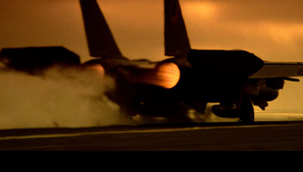 The GREATEST opening movie scenes of all time (20 Photos)