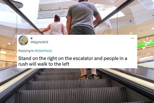 People reveal the unwritten rules in their country (26 Photos)