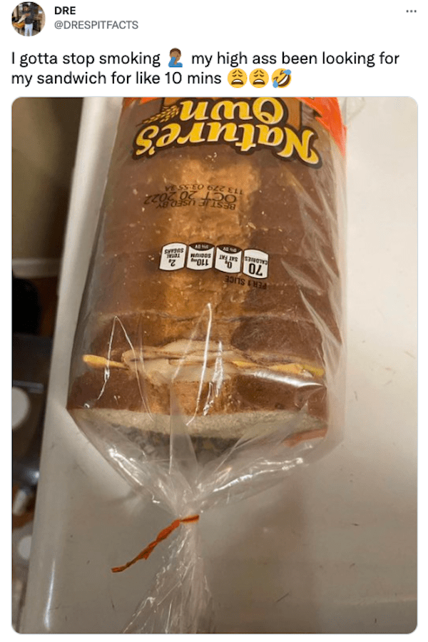 Dank stoner memes to puff, puff, pass (32 Photos)