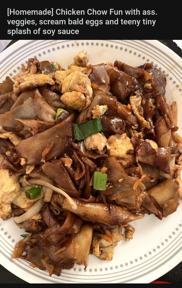 Right Idea... Wrong Words