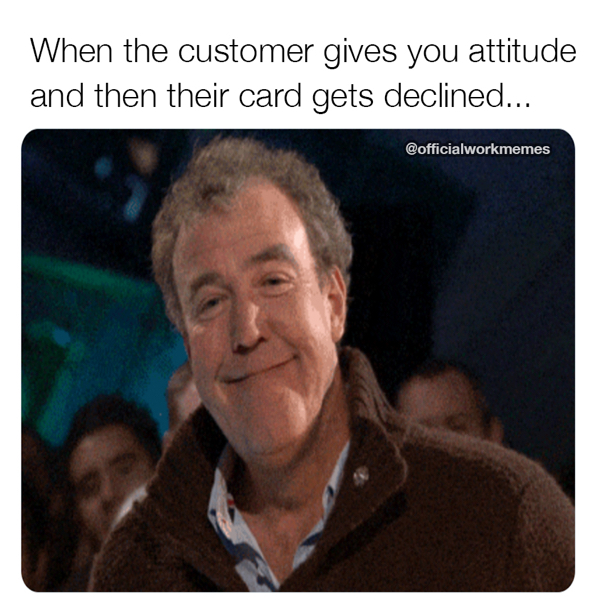 Work jokes to help you keep your sanity and thus your job