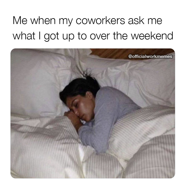 Work jokes to help you keep your sanity and thus your job