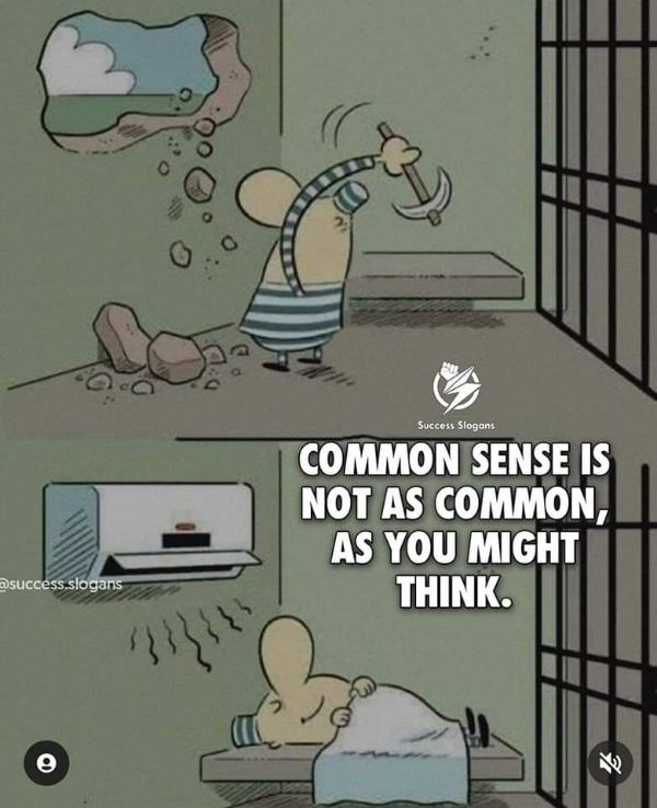 Oh, Wow! That’s Deep!