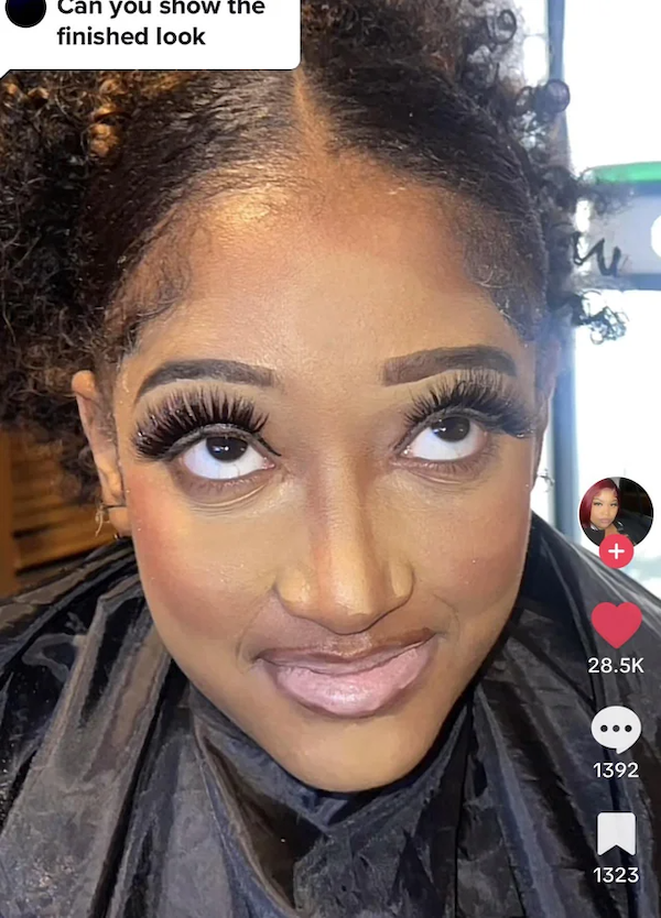 These AWFUL makeup artist creations are total abominations