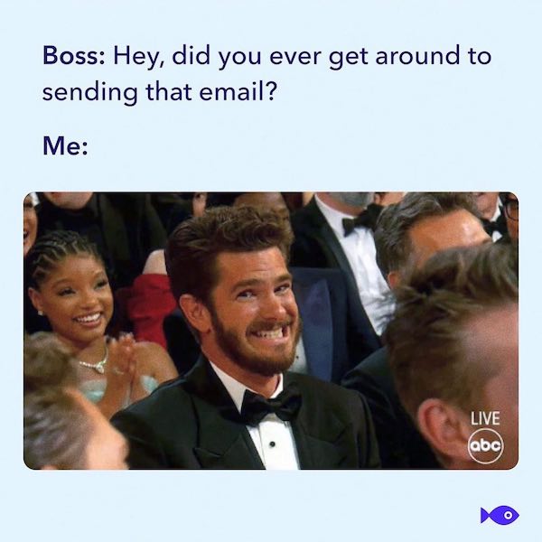 Some "Corporate Humor" memes to start dreading Monday with