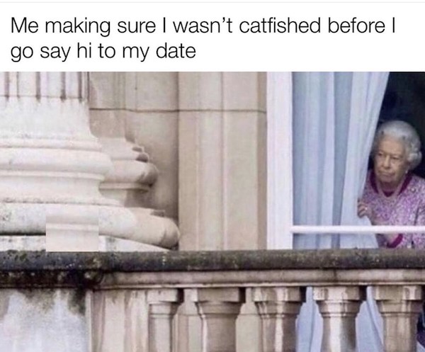Maybe these memes will make the dating app world less nightmarish