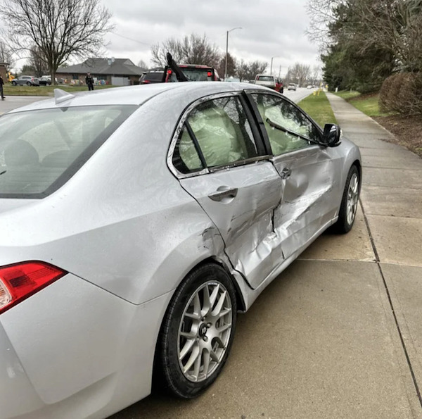 Things that will make any mortal rage