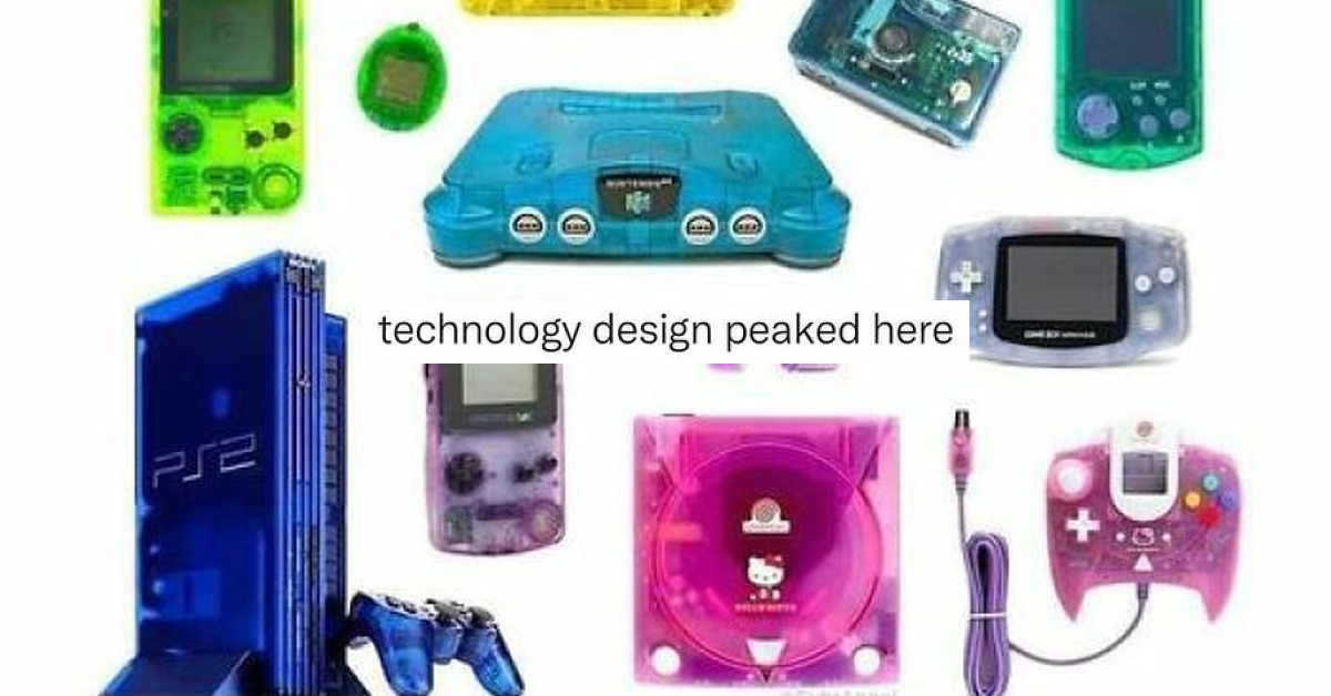 Enjoy these Gen X memes with a side of nostalgia