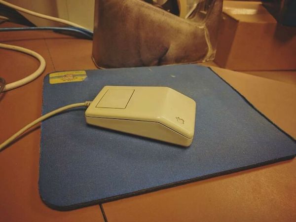 These computers and IT specialists have... Seen things