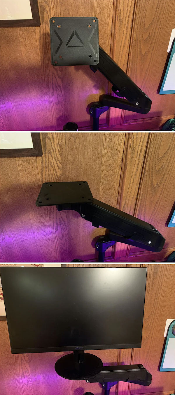 These computers and IT specialists have... Seen things