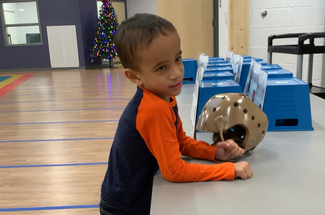 How a referral came full circle.