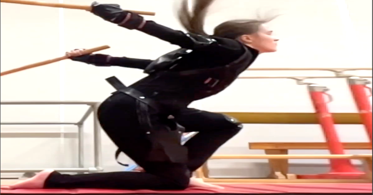 Random GIFs