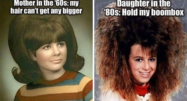 Enjoy these Gen X memes with a side of nostalgia