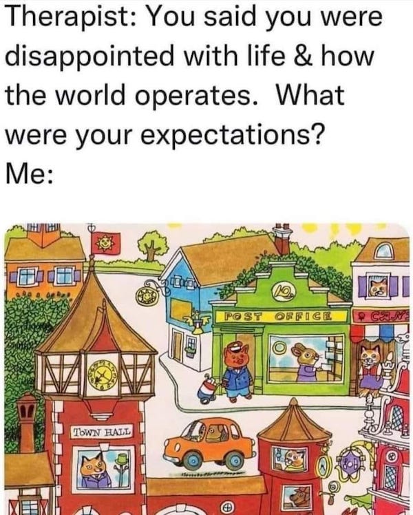 Enjoy these Gen X memes with a side of nostalgia