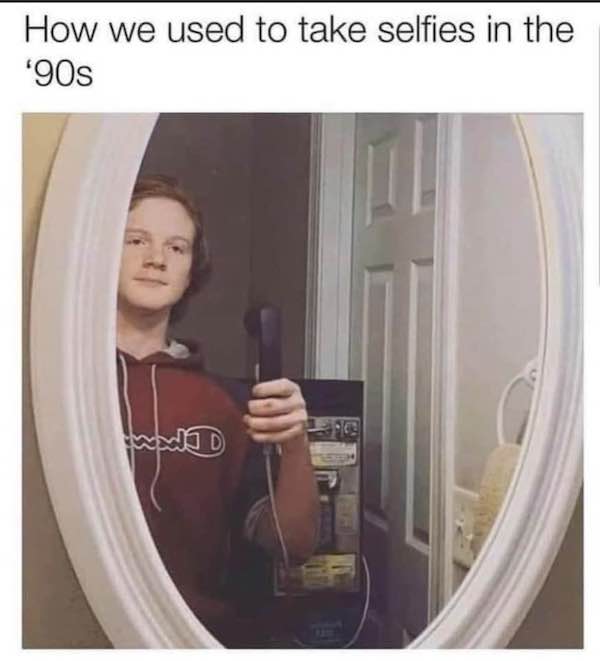 Enjoy these Gen X memes with a side of nostalgia