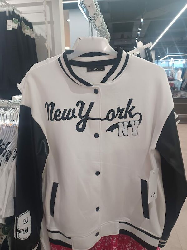 Whoever created these signs needs to learn about spacing for starters