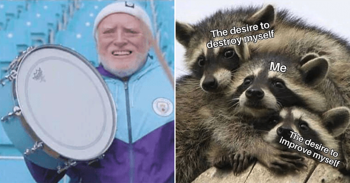 If you're crazy and you know it clap your hands