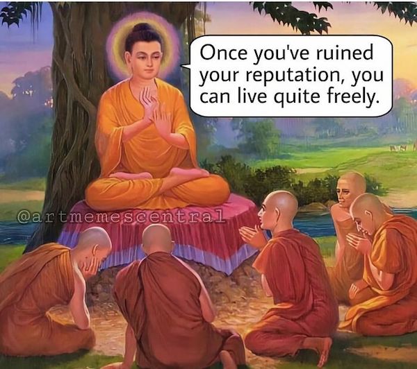 Memes for uncomfortable situations and uncomfortable people