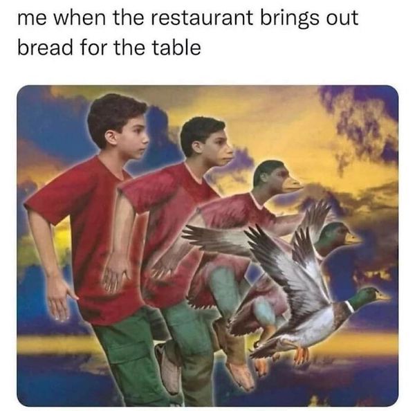 Memes for uncomfortable situations and uncomfortable people