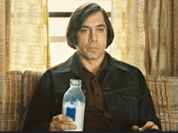 Cinemagraphs From Iconic Movies