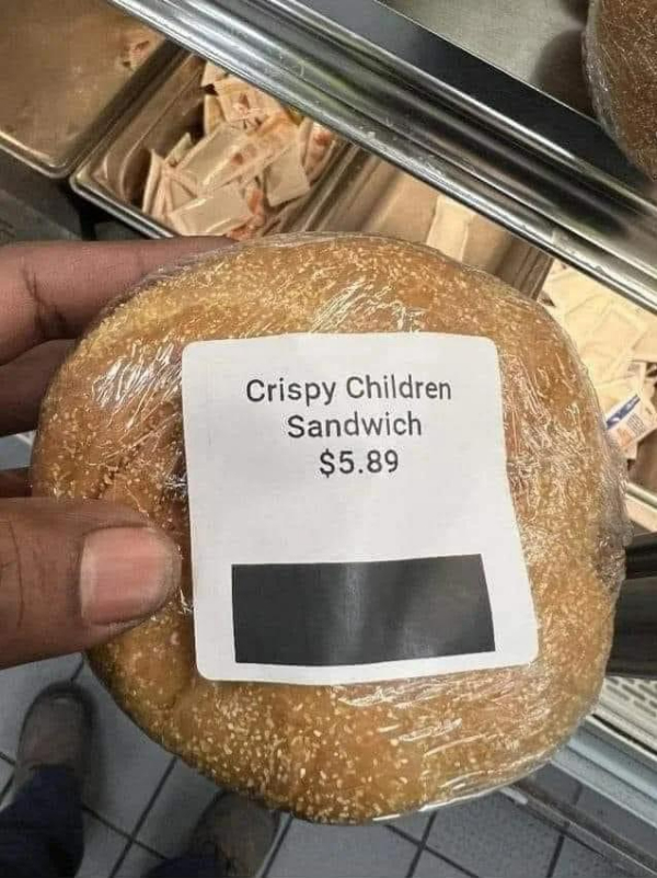 Translation Fails: Never Not Funny