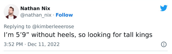 The most cliché and annoying dating profile bios