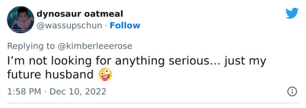 The most cliché and annoying dating profile bios