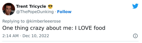 The most cliché and annoying dating profile bios