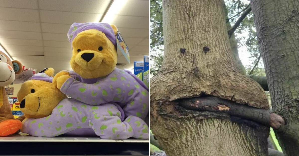 Dirty images that ooze dark, silly, and lowbrow hilarity!