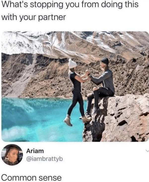 Wis-DUMB Memes for Stupid People Thoughts Photo Captions Bad Idea Pics