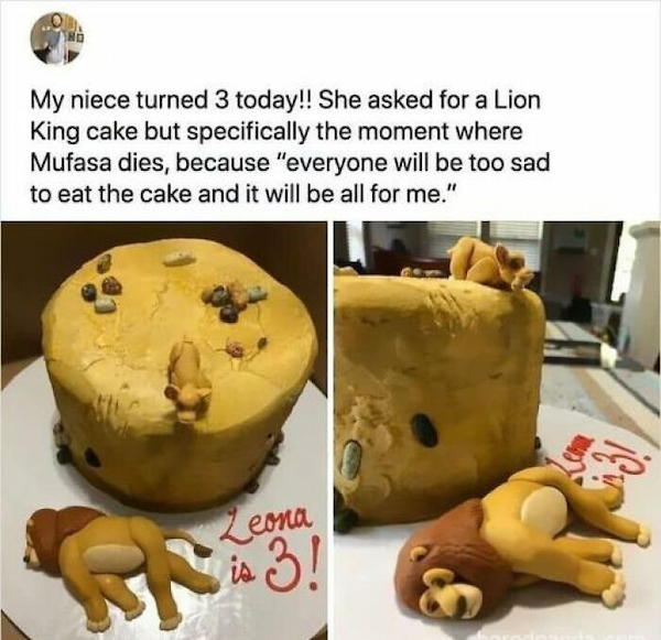 Feast your eyes on these delectable food memes