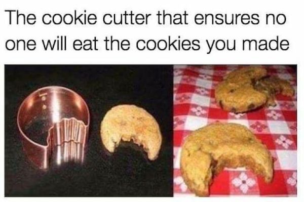 Feast your eyes on these delectable food memes