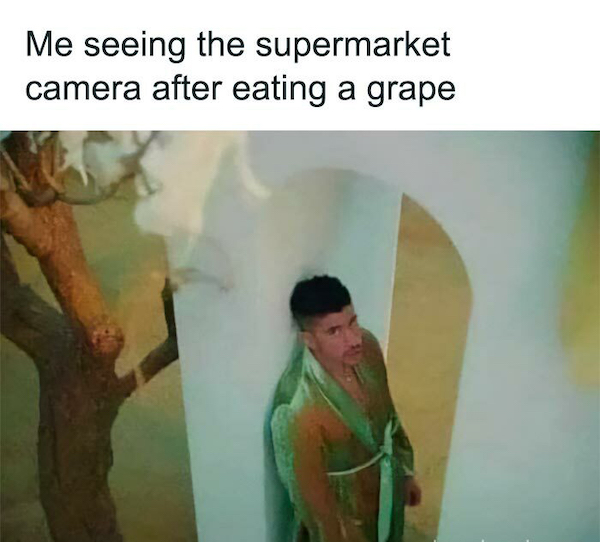 Feast your eyes on these delectable food memes