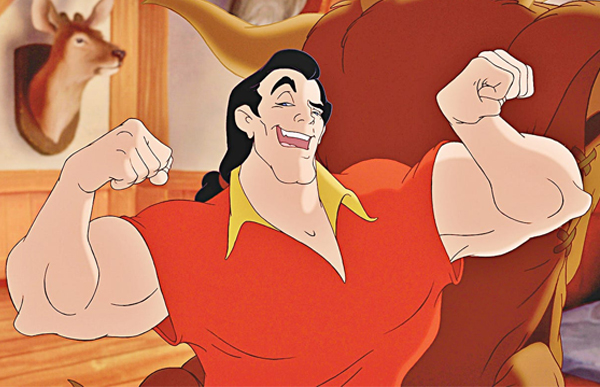 Fictional characters that would DEFINITELY have an OnlyFans (20 Photos