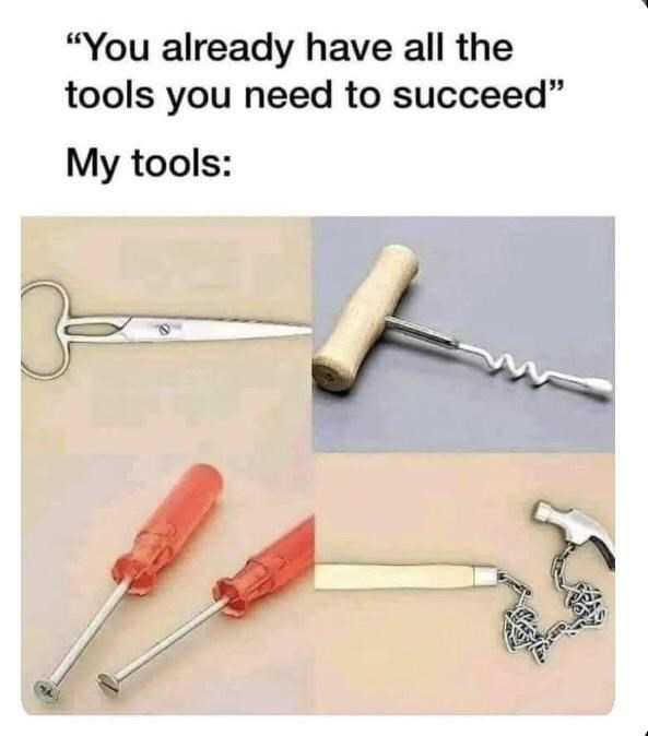 These jokes are on the house