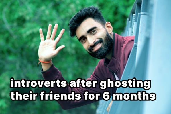 Make Room for Dank Memes