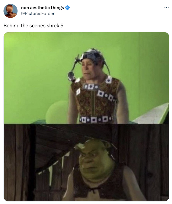 Lights, Camera, Action, Memes!!! (30 Photos)