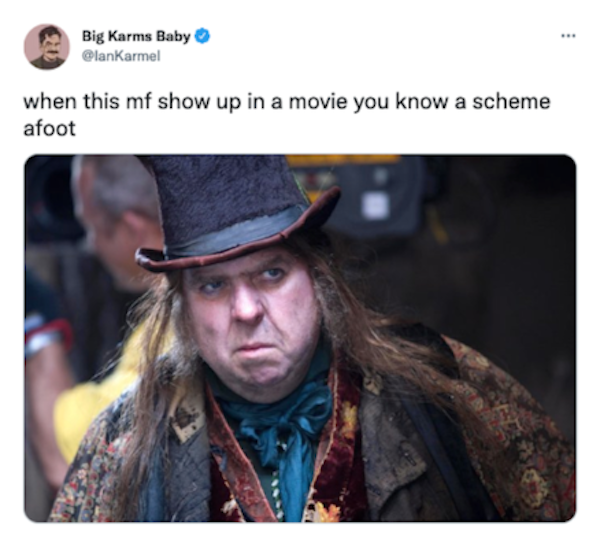 Lights, Camera, Action, Memes!!! (30 Photos)