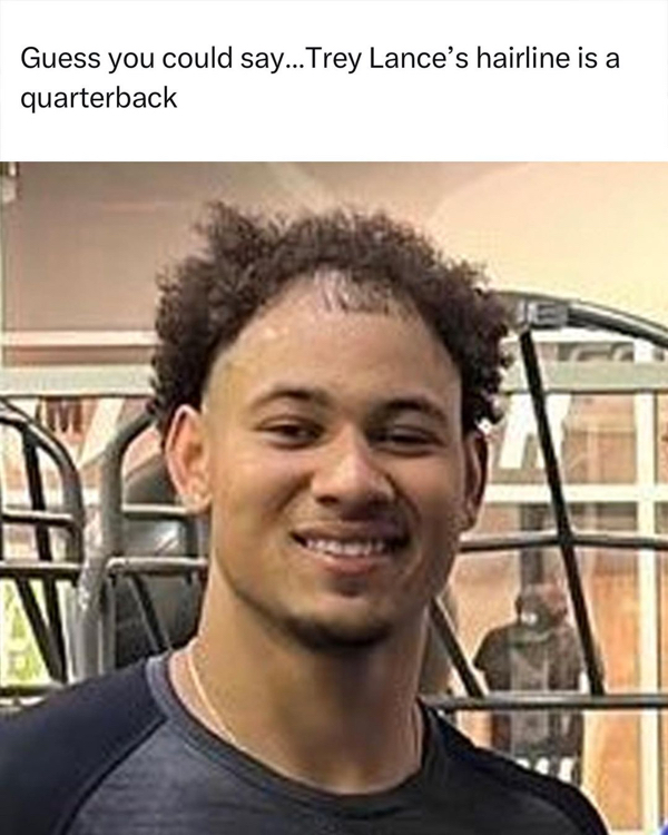 Leather bound NFL memes to get you ready for the draft